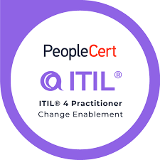 ITIL 4 Practitioner: Change Enablement - E-Learning Training Heights